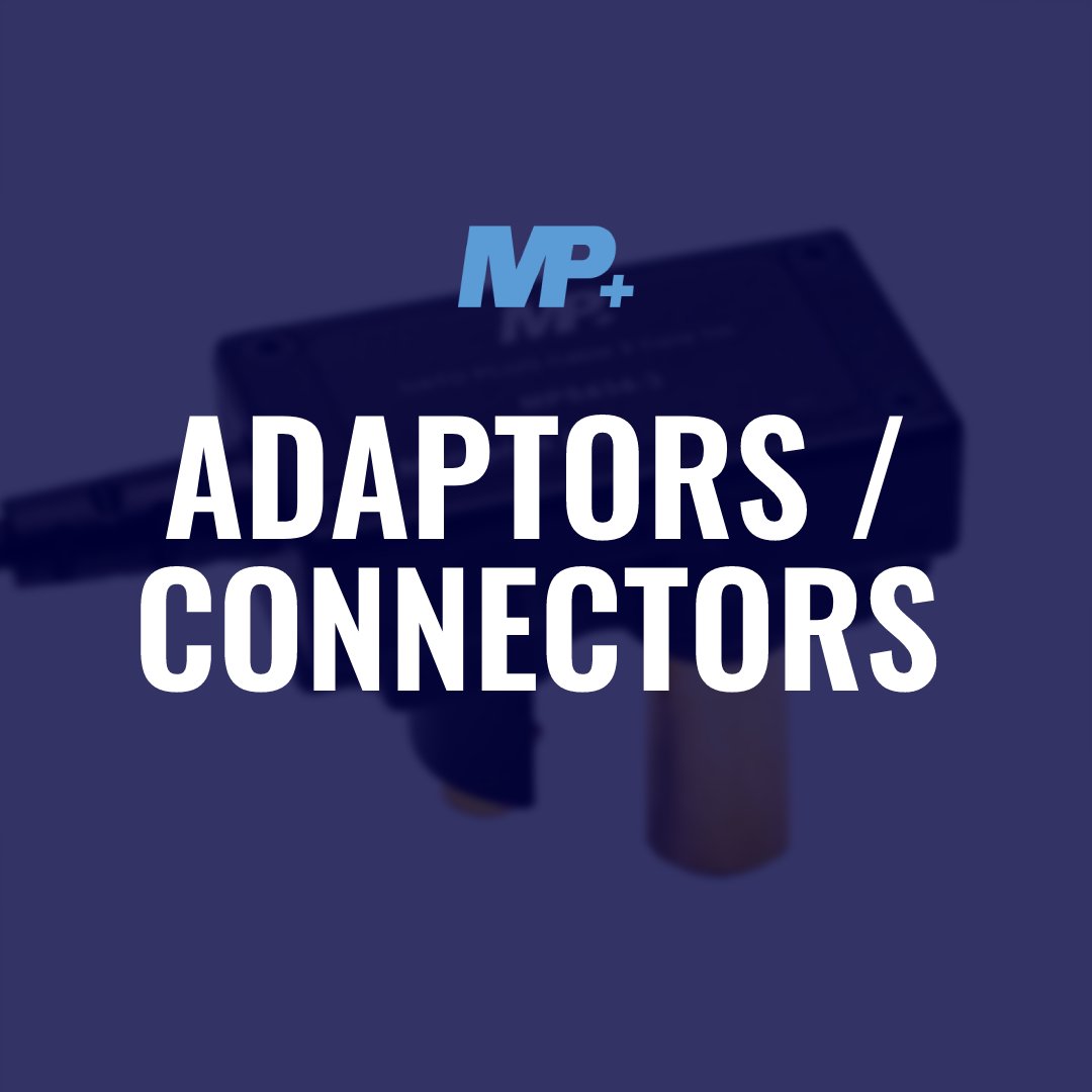 ADAPTORS/CONNECTORS – Multiplus