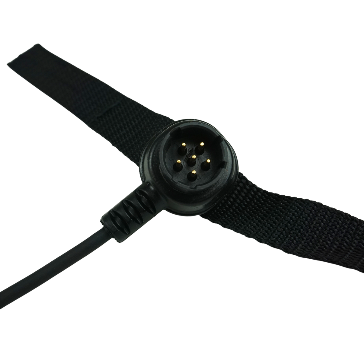 BB2590 Power Cable - Nett Warrior – Multiplus
